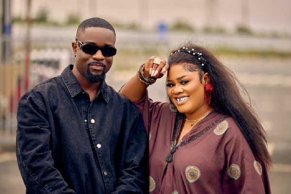 Obaapa Christy drops 15th studio album “Odeneho” featuring Sarkodie