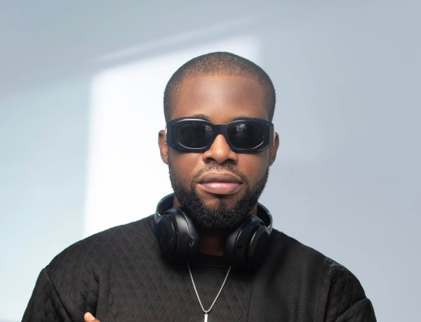 DJ Sly King crowned ‘DJ of the Year’ at 2025 Guinness Ghana DJ Awards