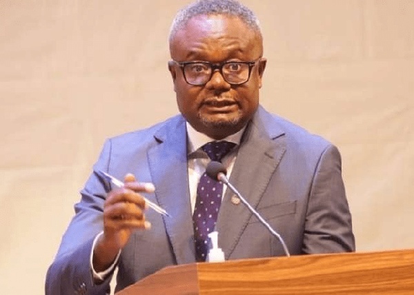 He is still in EOCO’s custody — Kofi Akpaloo’s brother reveals