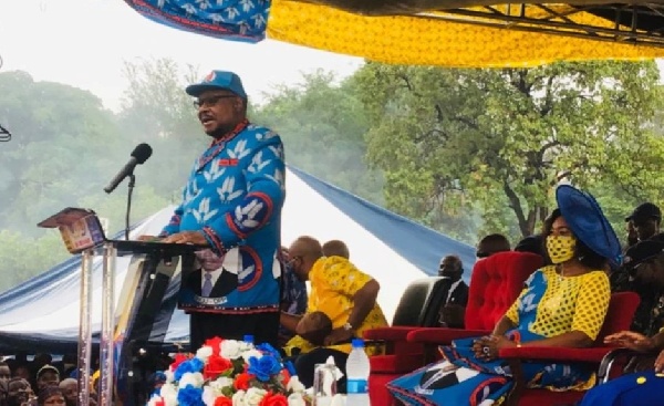 Malawi: A Second Script for Peter Mutharika - Will He Rewrite His Legacy?