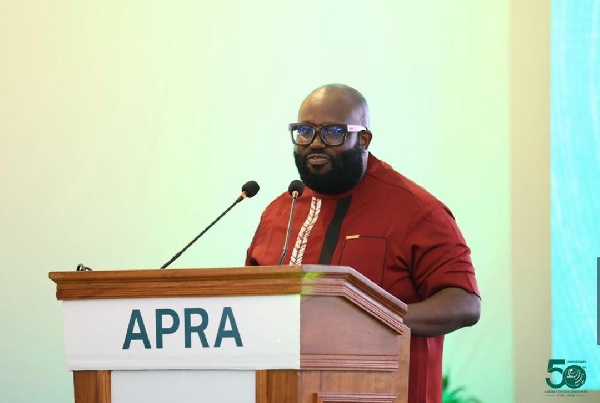 One Africa, One Voice: Celebrating 50 Years of APRA and African PR’s ...