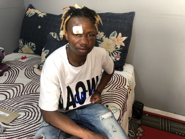 South Africa: Cops Who Tortured Man Are Still On Duty