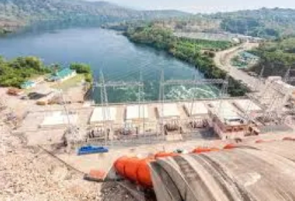 One billion dollar project: Who is committed to constructing the ...