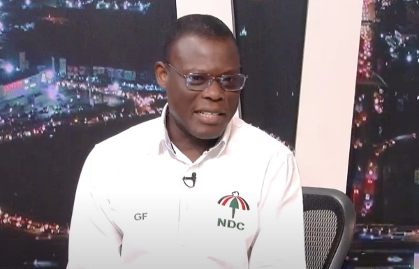 Fifi Kwetey Defends Mahama Against Free Speech Allegations