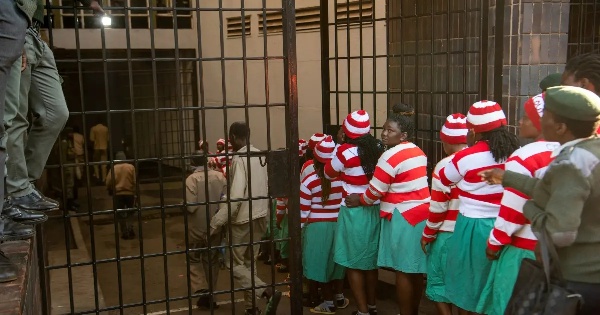 Zimbabwe: MP Decries Inhumane Conditions in Zimbabwean Prisons