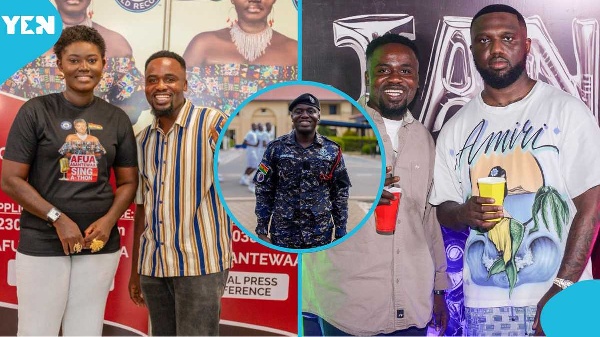 Eric Toscar becomes police officer, graduates as best student