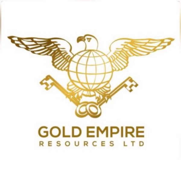 Gold Empire Resources Praises Government's Quick Response to Illegal Mining