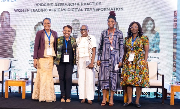 Telecel Director urges industry partnerships with academia to drive ...