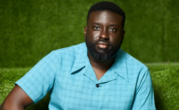 Pinkberry CEO Credits Opoku Ware School for His Success