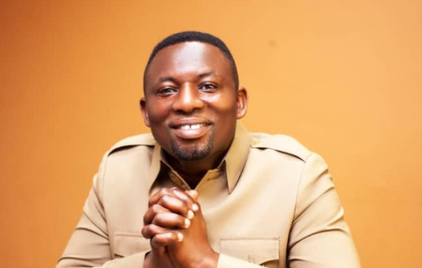 Ashanti Regional NDC Organiser declares bid for Regional Chairmanship