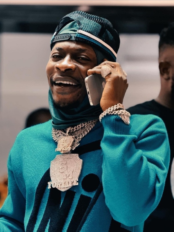 Shatta Wale Announces 'Shatta Fest UK' for August 2