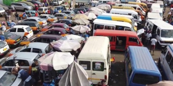 Local Government's Key Role in Addressing Ghana's Urban Transport Crisis