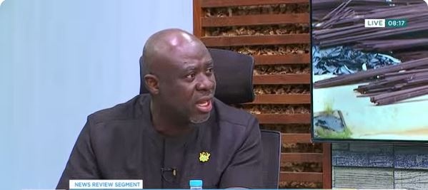 National Cathedral must be salvaged without public funds – Effia MP