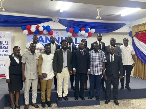 Gary Nimako urges lawyers to show fidelity to the law