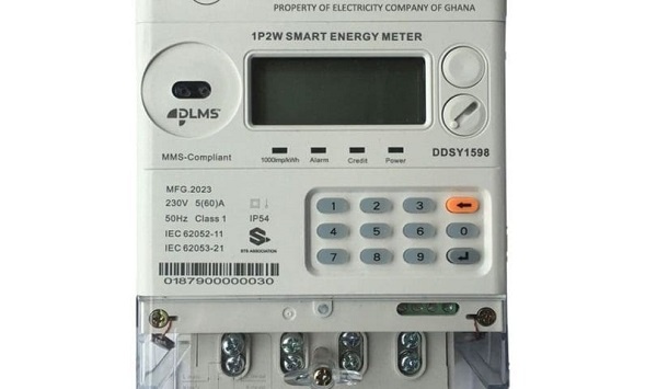 ECG Fixes Issue with Prepaid Meter Top-Ups