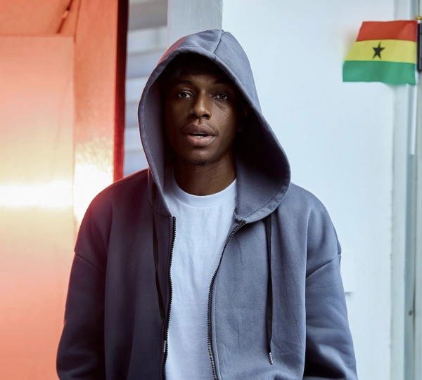 Yaw Siki: "I Continue to Perform My Songs at Events"