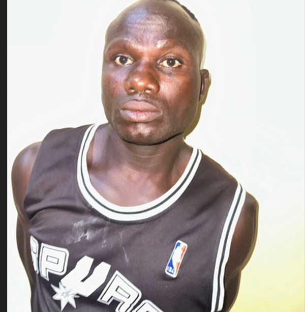 Upper West police arrest two key suspects in Wa night watchmen serial ...