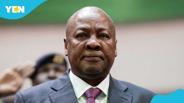 Mahama releases second batch of District Chief Executive nominees