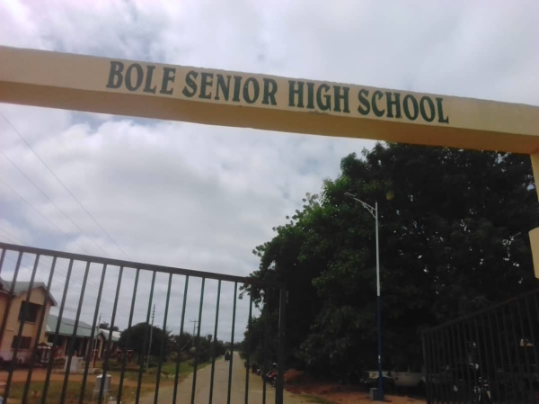 SMG Warns of Alleged Teacher-Student Sexual Relationship at Bole SHS