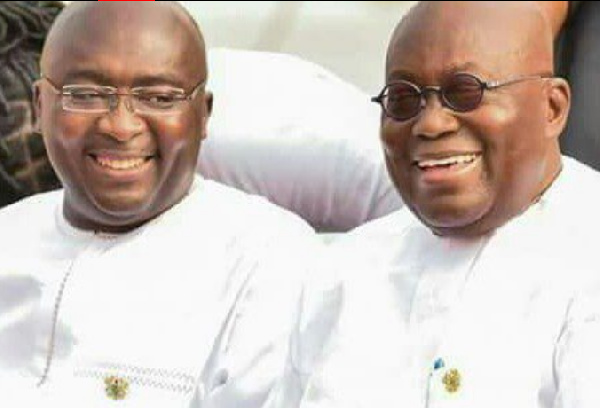 NPP is the biggest political scam in Ghana’s history – Mahama