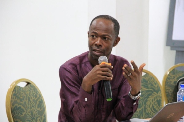 VAST Ghana urges gov't to ban sachet alcohol and adopt WHO framework to ...