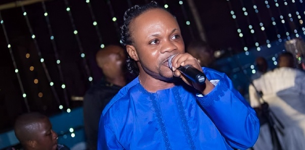 Daddy Lumba: The voice that echoed through Ghana’s historic 2008 ...