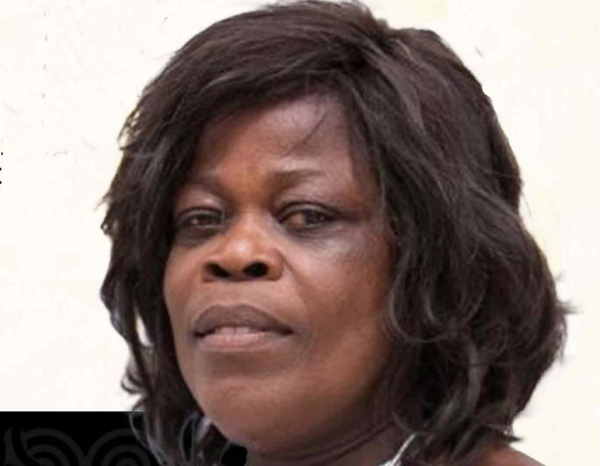 Obituary: Mrs. Matilda Karley Lamptey (née Maclean)