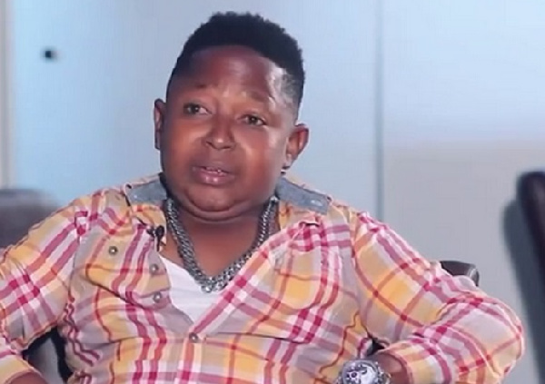 C Confion suffered a lot before his death – Wayoosi