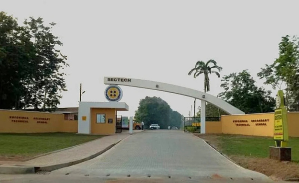 Koforidua Sec Tech Final-Year Student Dies After Unauthorized Campus Exit