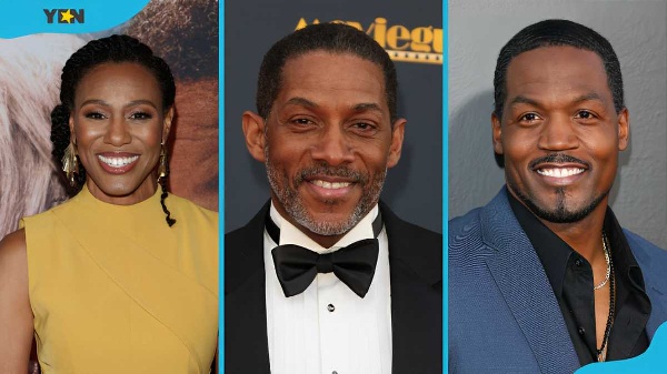 Get to know the Forge cast and the roles that made this film powerful