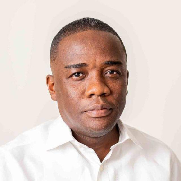 COP Alex Mensah was no competition for me – Poku-Adusei