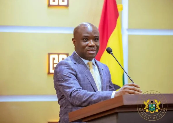 Government Justifies Reduced Independence Day Celebration Due to Costs ...