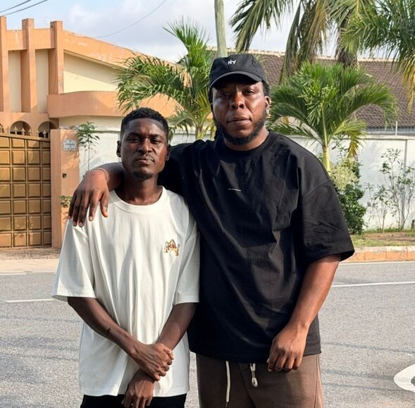 “We did everything possible to get him on a new path” — Edem ...