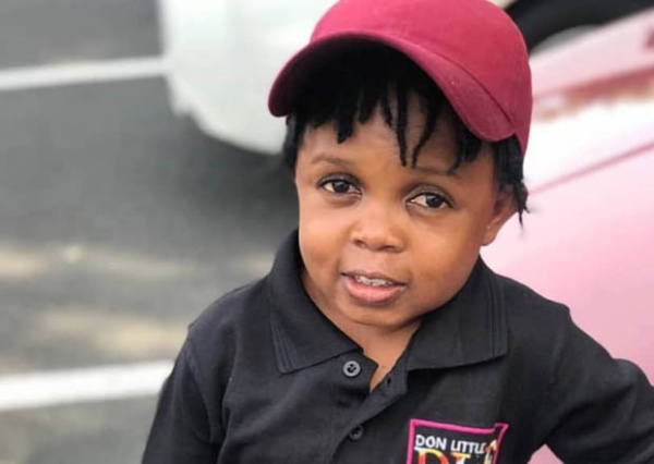 Don Little Criticizes Atemuda for GH¢5,000 Film Payment