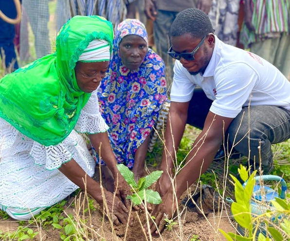 Eco Restore launches tree-planting campaign on World Environment Day: