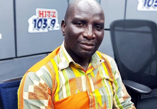 Over 300 films were classified during my tenure –Socrate Safo