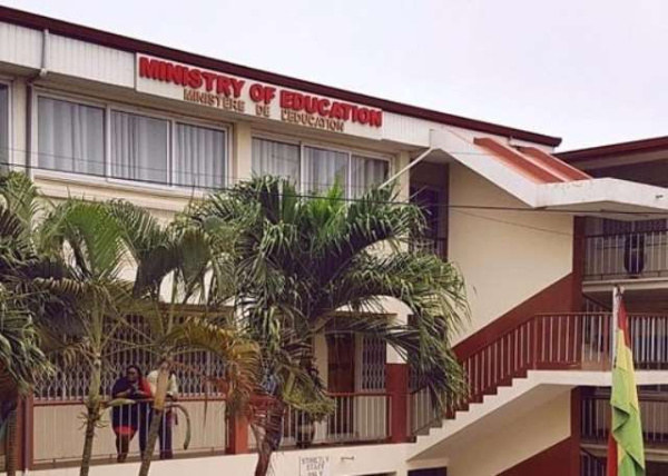 GES Prohibits Cars and Money Bouquets at Schools Amid SHS Graduation ...