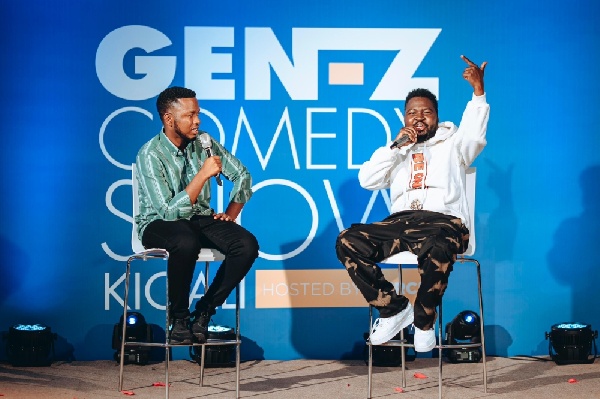 Rwanda: Rapper AmaG the Black, Umushumba, and Rising Star 'Umujura ...