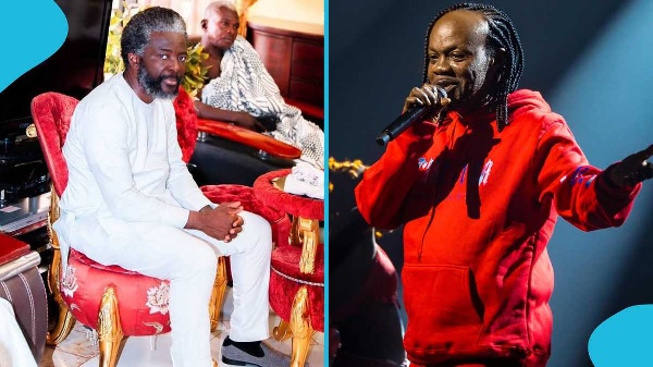 "God showed it": Papa Shee shares vision he had about Lumba before his ...