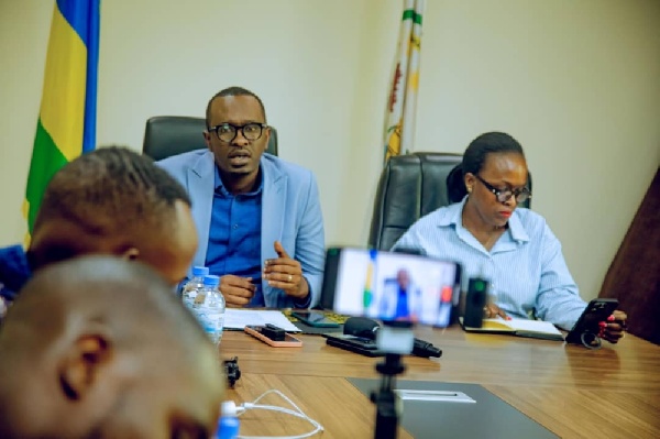 Rwanda: Why Akagera National Park Is Running a Fish Farm in Kayonza