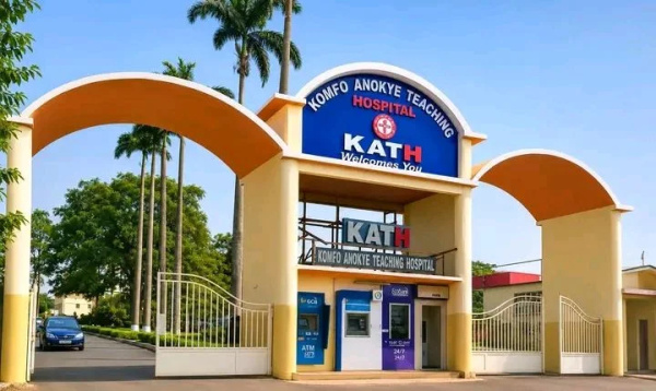 Nurses Support KATH Strike Amid Calls for CEO Suspension Reversal