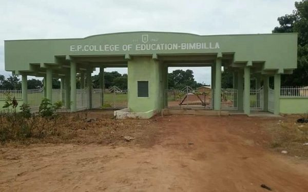 Bimbilla: College of Education students leave campus as CETAG strike ...