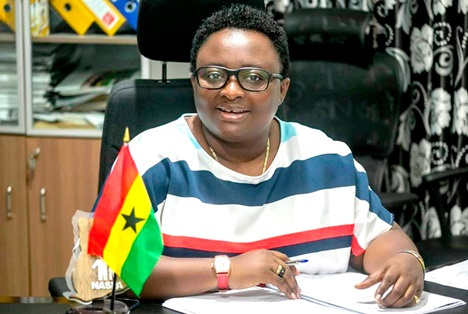 Court Confirms Bank Documents in NSA Scandal Involving Gifty Oware and ADB