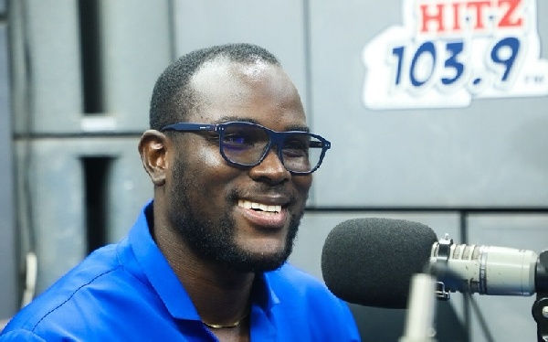 “I am not a celebrity; I am a working actor” - Melvin Dain