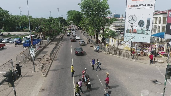Greater Accra Market Association endorses AMA’s decongestion drive in ...
