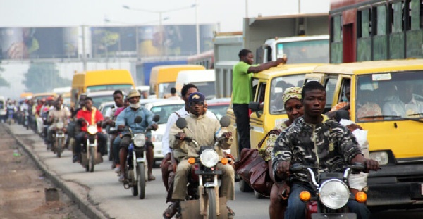 Motorbikes Banned in Binduri Following Military Convoy Attack