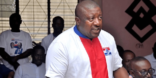 Nana B Provides Update on Arrest of NPP Organizer Amid 'Dumsor' Controversy