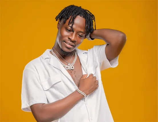 Fancy Gadam Confirms Divorce, Declares He's Single