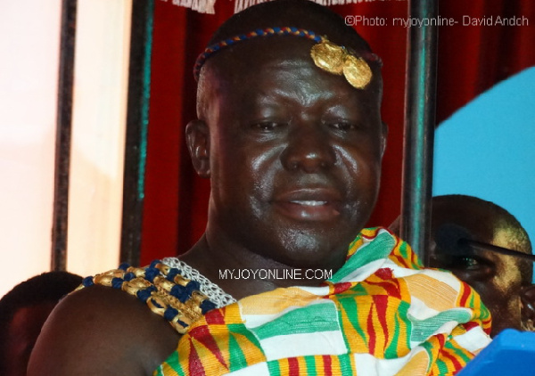 Offinso Queenmother challenges destoolment, asserts authority in letter ...