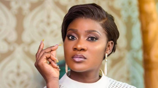 Mercy Johnson Speaks Out on Bullying of Her Children Due to Rumors